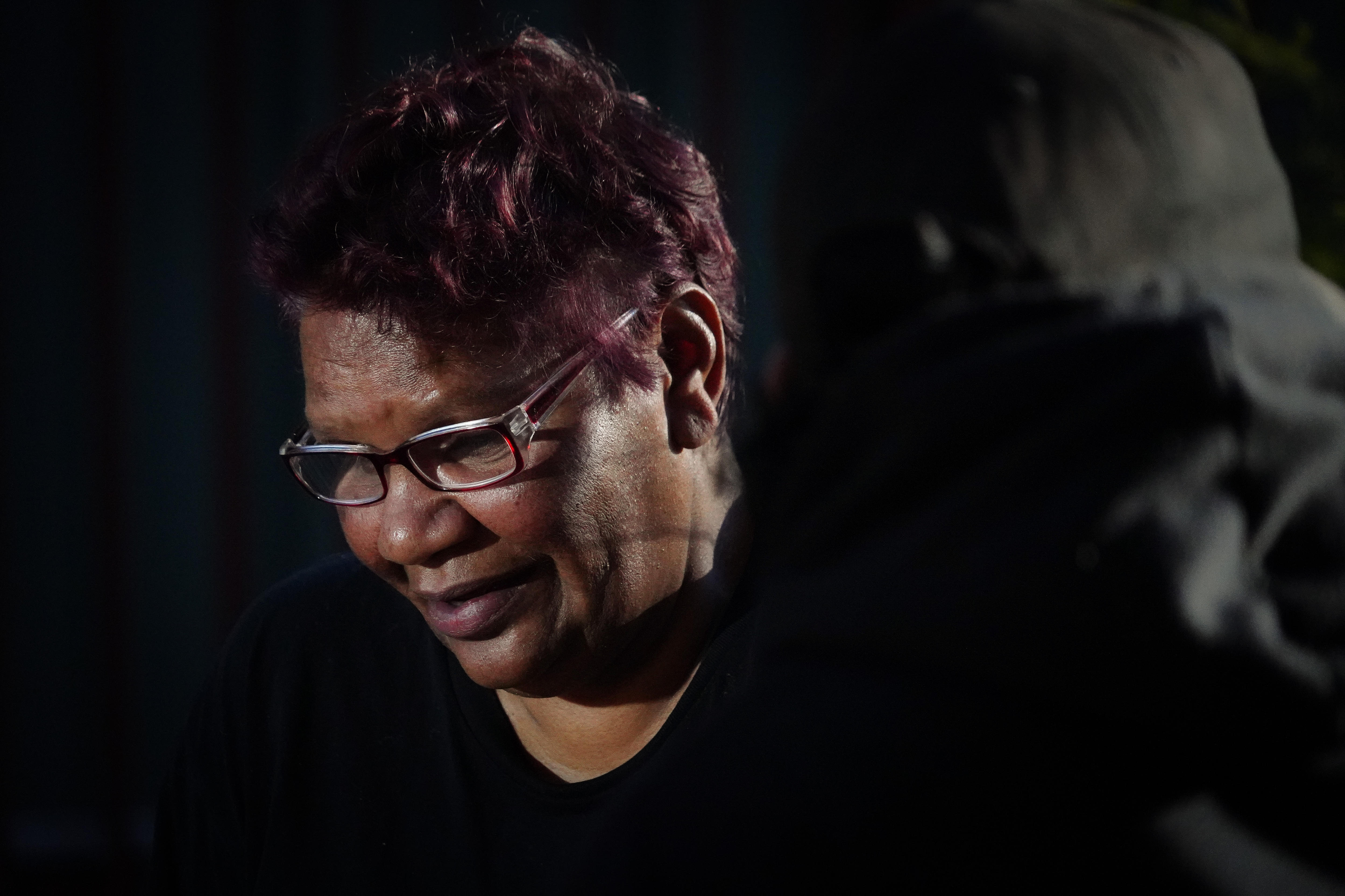 Alex Barwick - ABC News