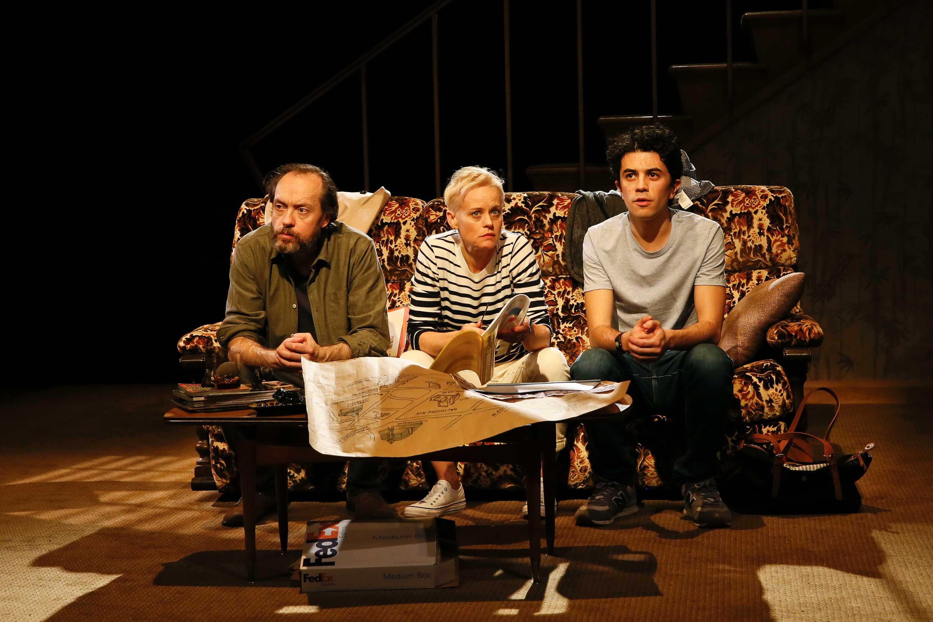 Nadine Garner: facts, lies, and imagination - ABC listen