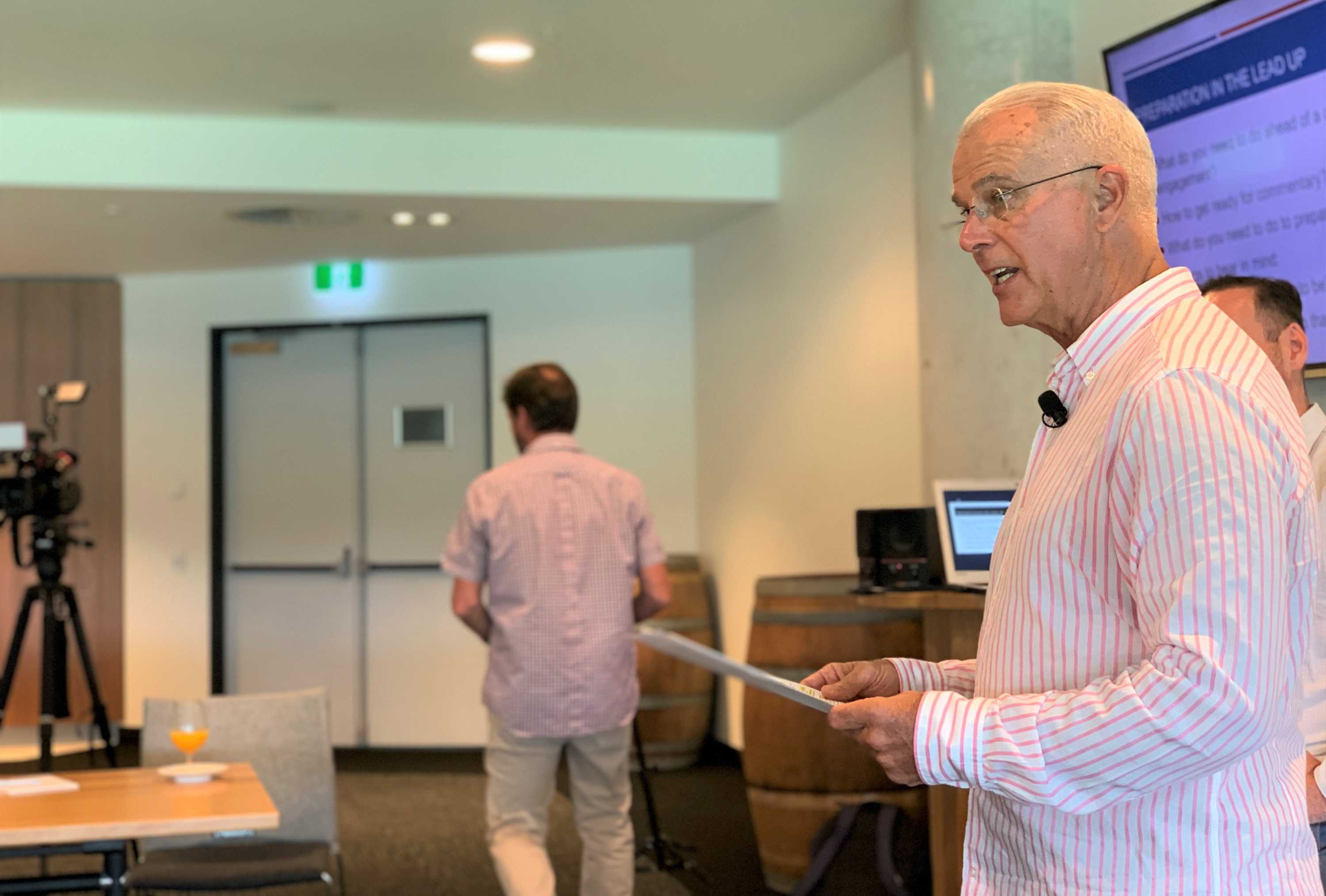 How these female athletes are changing the sound of sports commentary ...