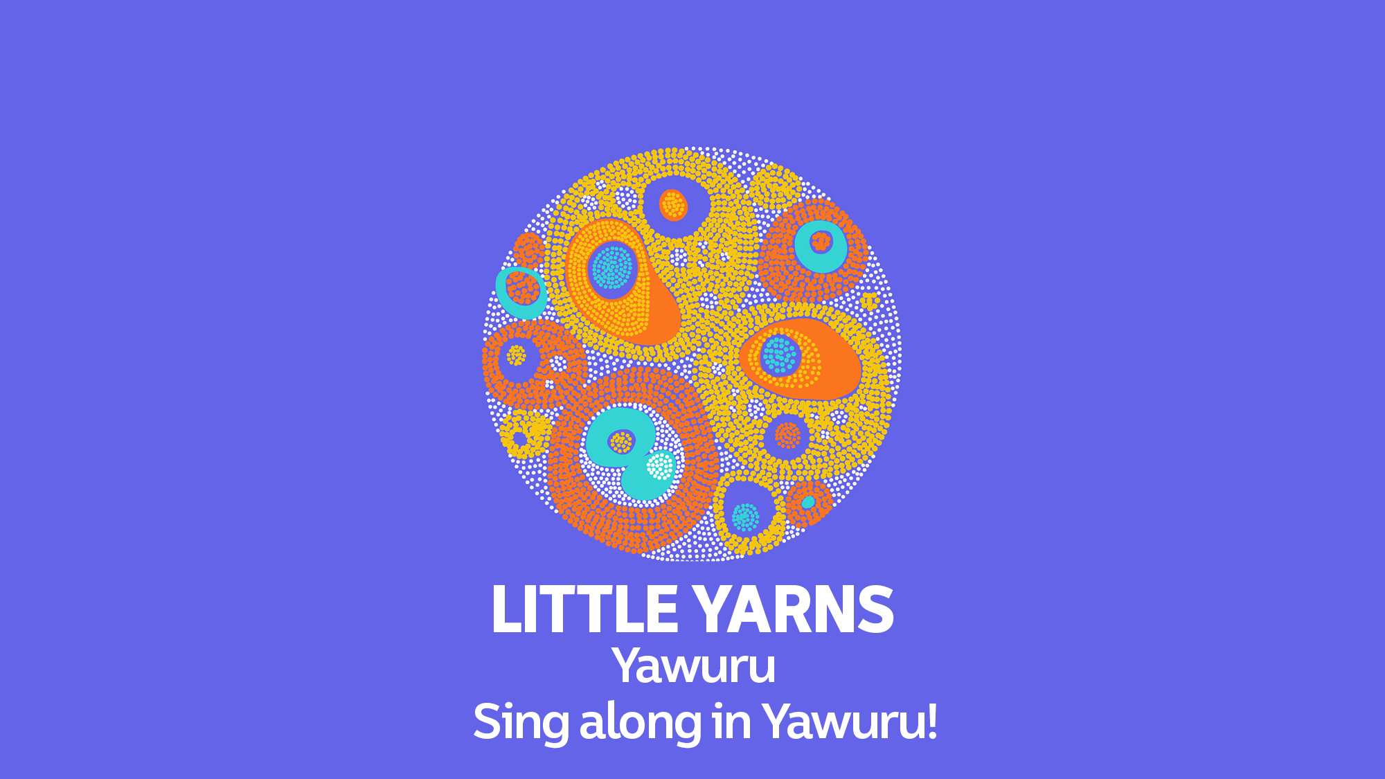 Yawuru song audio - ABC Kids listen