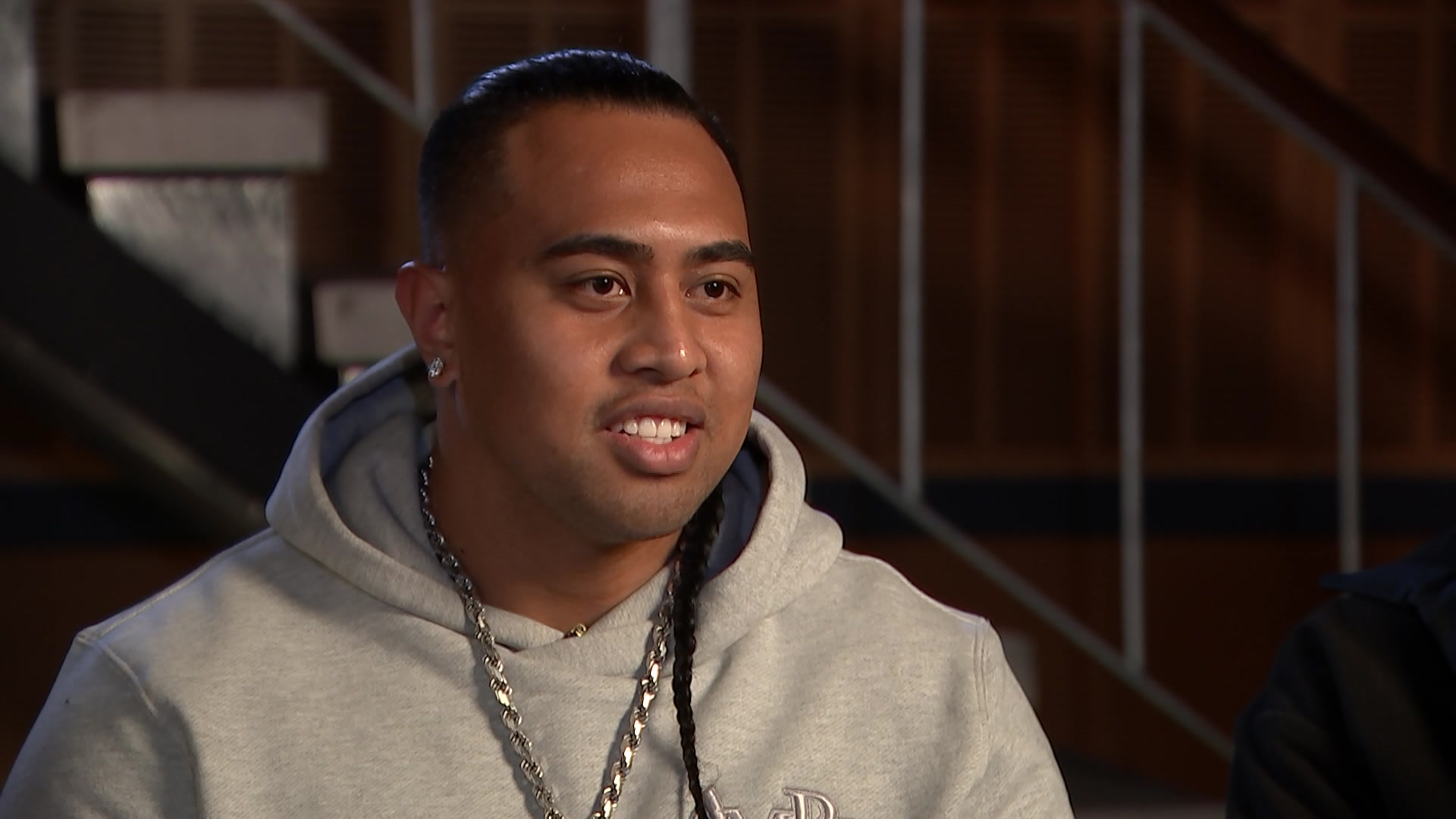 Sydney rappers ONEFOUR are 'used to' police raids but they're still ...