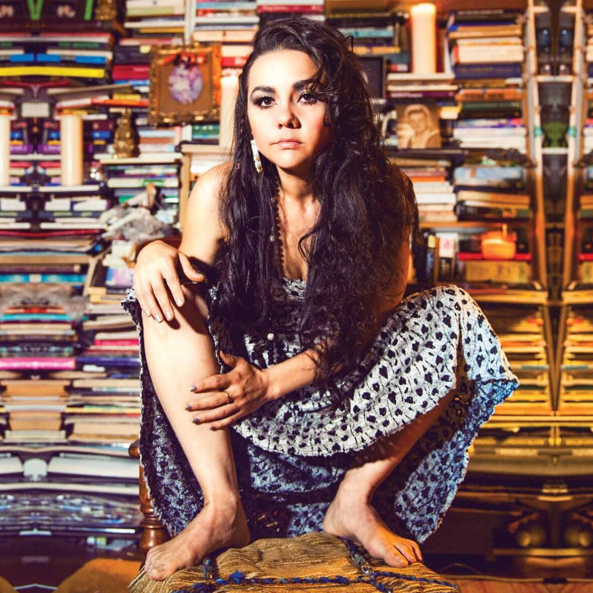 Sabrina Lawrie's journey from Brisbane rock chick to music professional ...