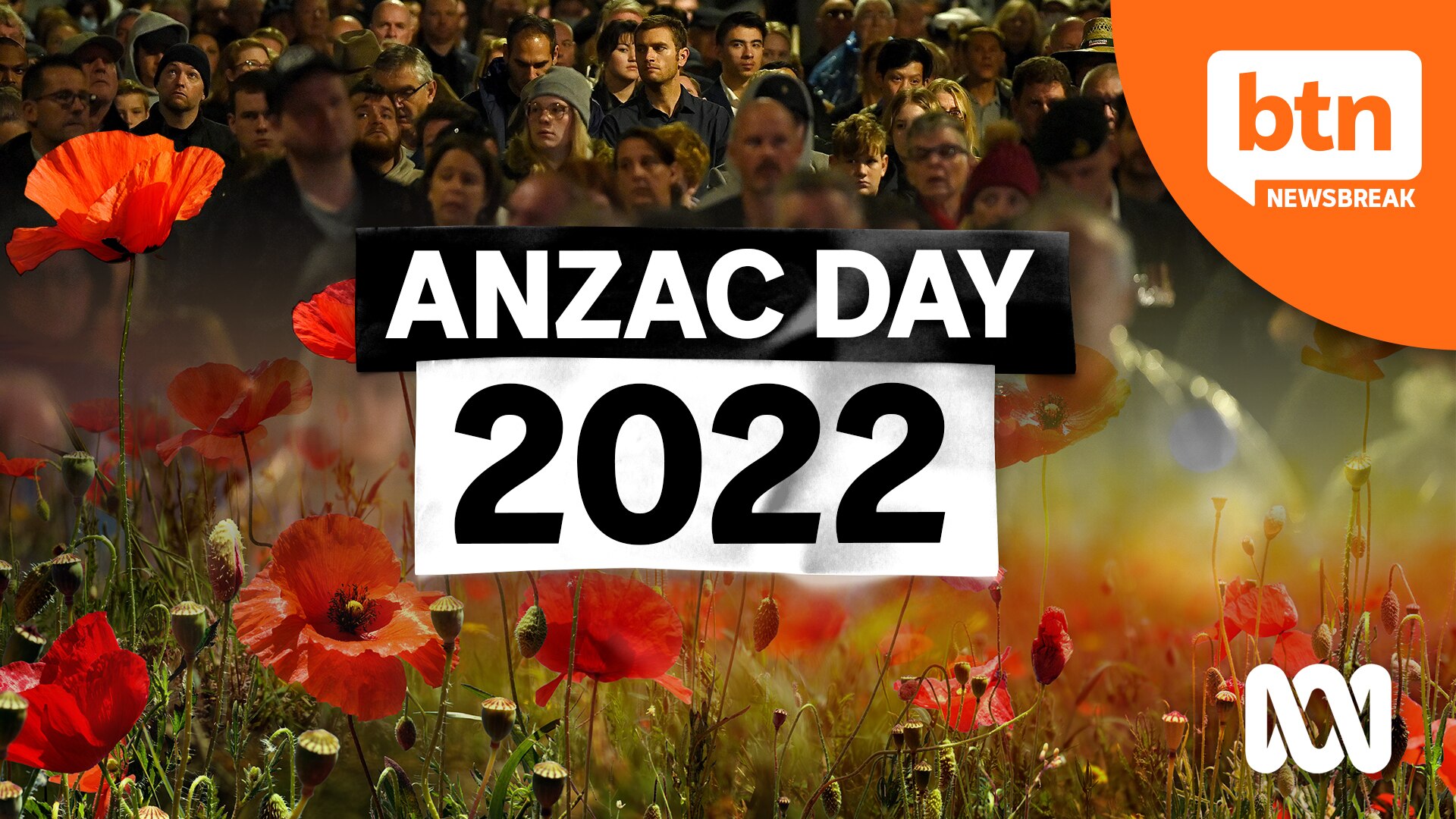 BTN Newsbreak 25/04/2022 - Behind The News