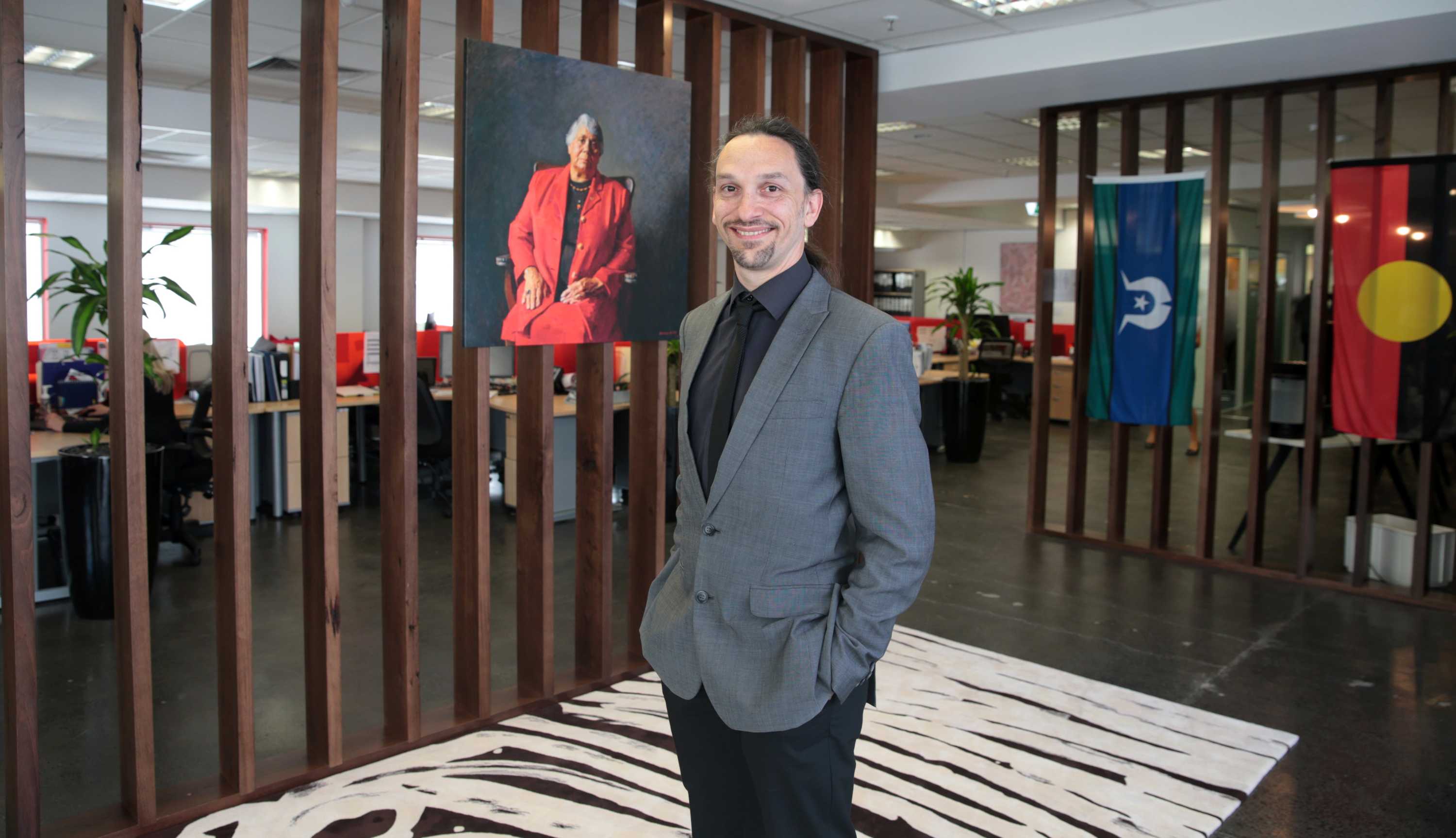 Architecture: The next bastion of Indigenous creativity says architect ...