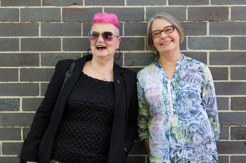 New TAFE leadership course for social housing residents sees first ...