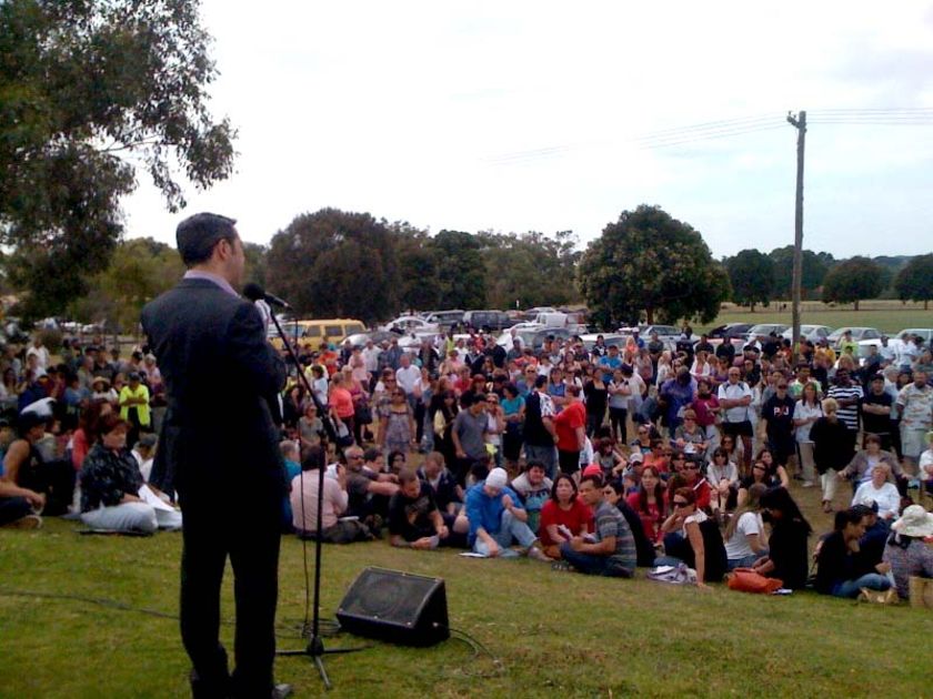 Chicken factory workers face uncertain future - ABC News