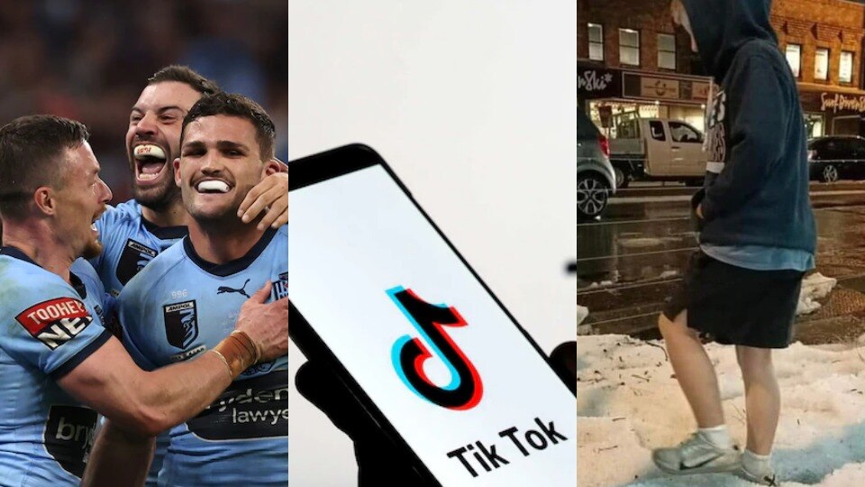 The Loop: Stage set for State of Origin decider, TikTok admits ...