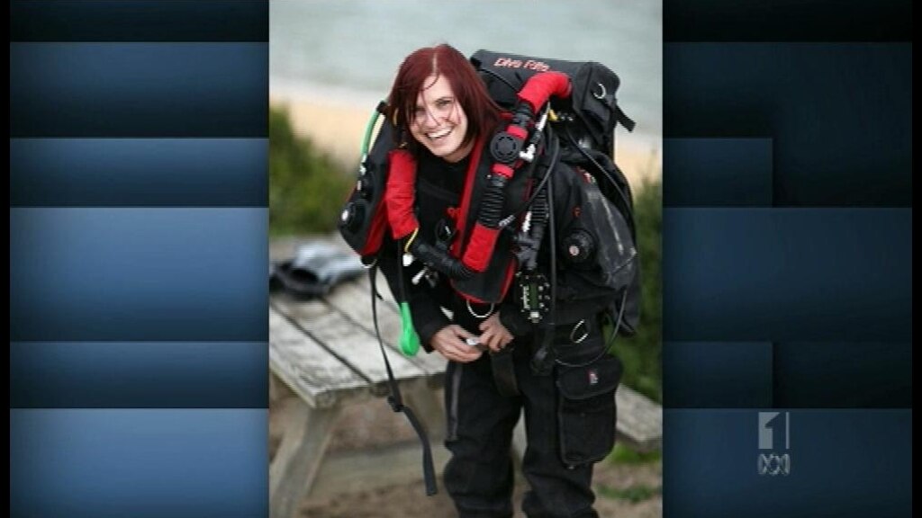Cave diver's body recovered - ABC News