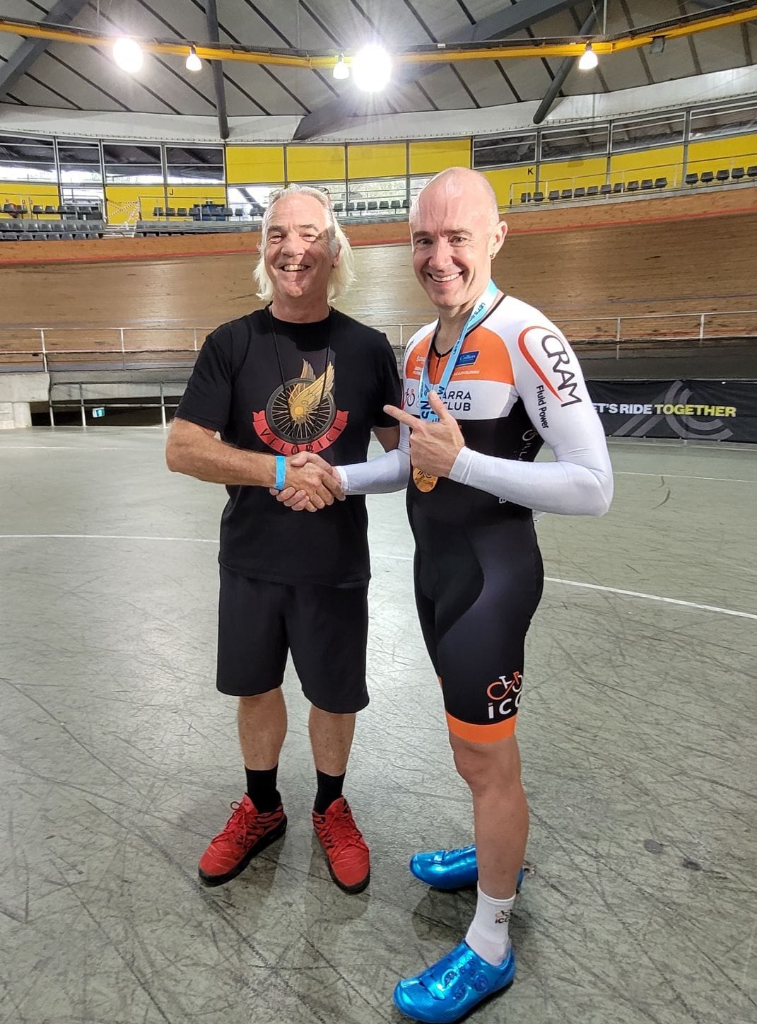 Illawarra Smiths Hill High School principal David Deitz seriously ...