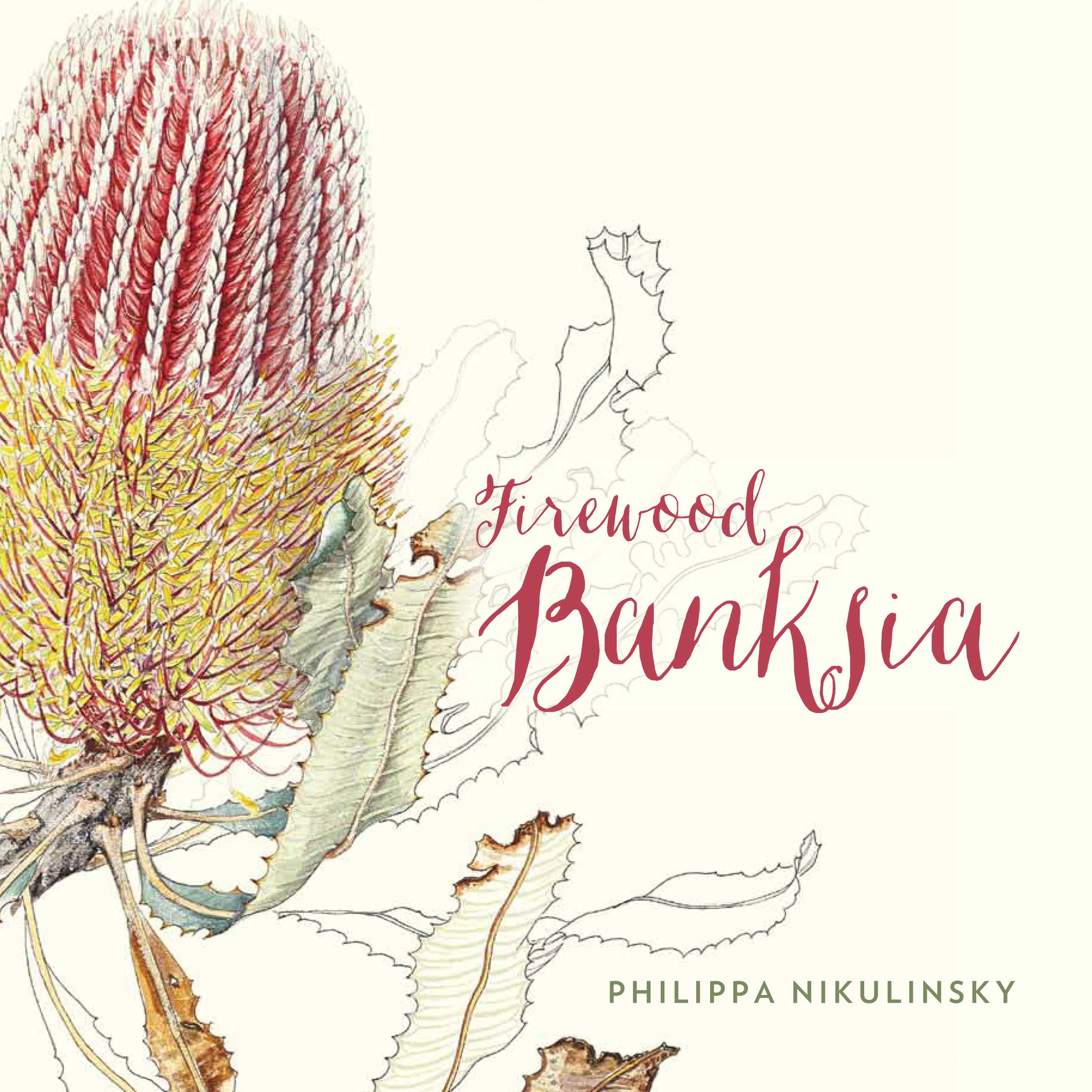 Botanical artist Philippa Nikulinsky - ABC Radio National