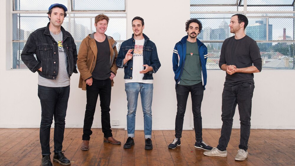 First Spin: Rolling Blackouts Coastal Fever announce debut album with ...