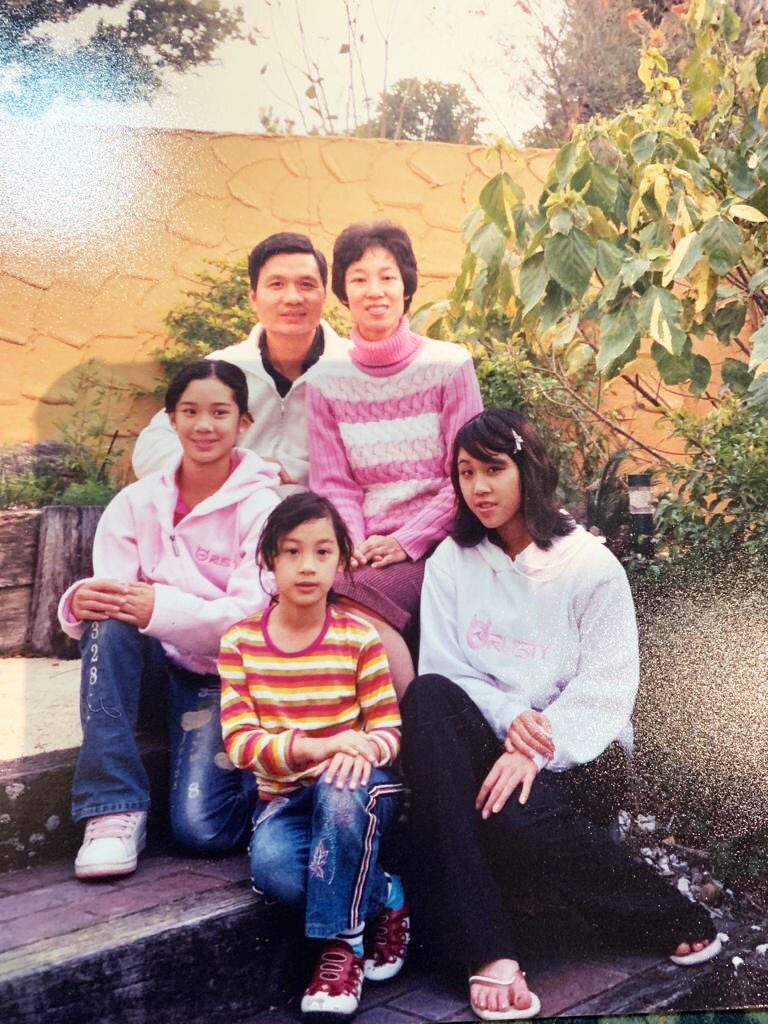 Rising tennis stars promote value of sporting opportunities for migrant ...