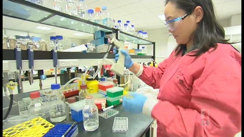 Breakthrough in diagnosing genetic disease - ABC listen