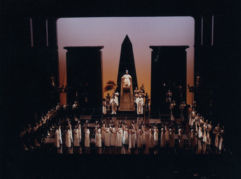 In photos: Queensland Performing Arts Centre celebrates 30 years of ...