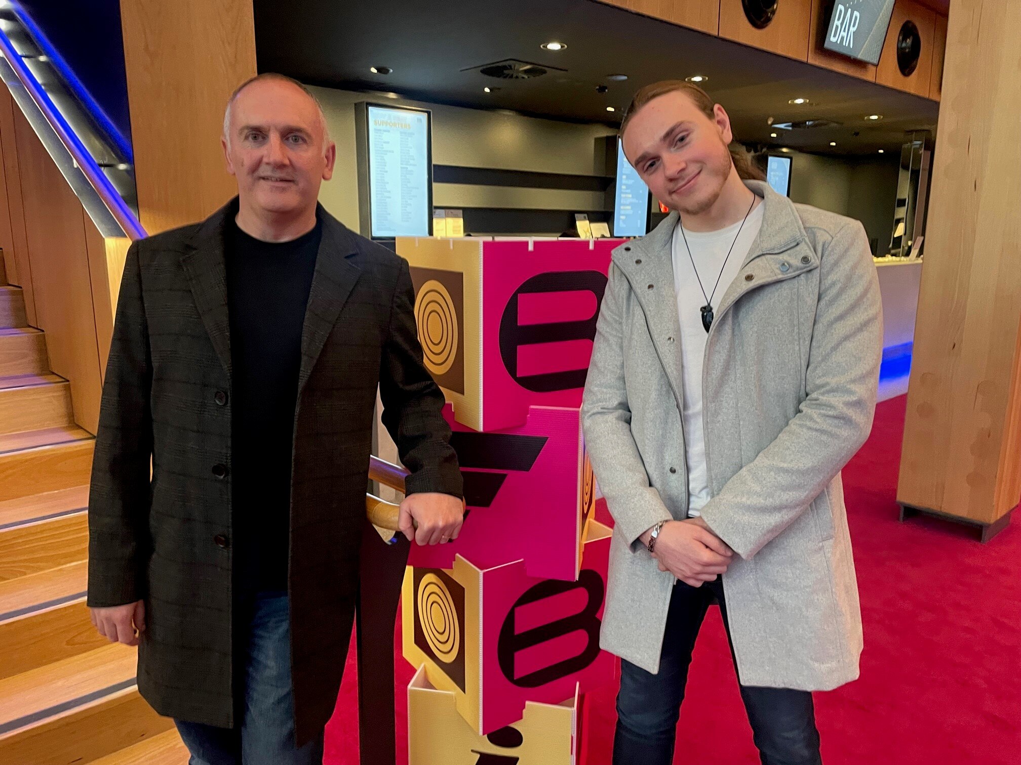 Gippsland's Festival of Big Ideas brings together thinkers to ...