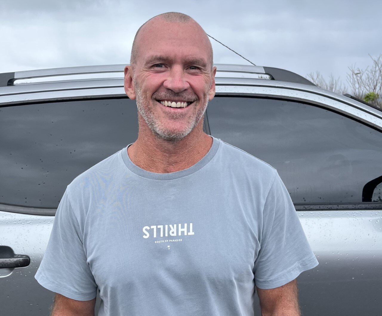 Former Newcastle Knight Adam Muir talks rugby league and the game of ...