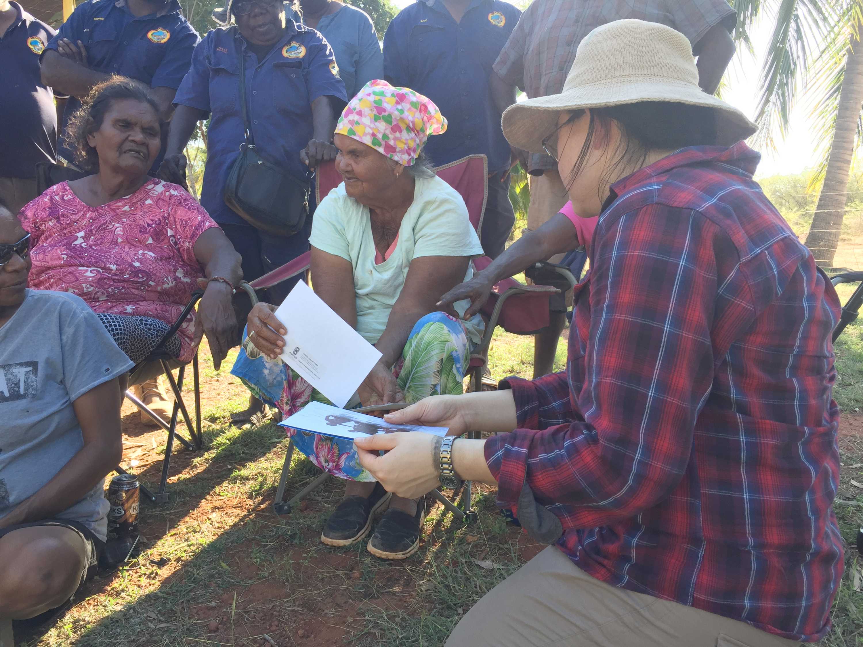 Preserve, Strengthen and Renew project sees return of historical ...