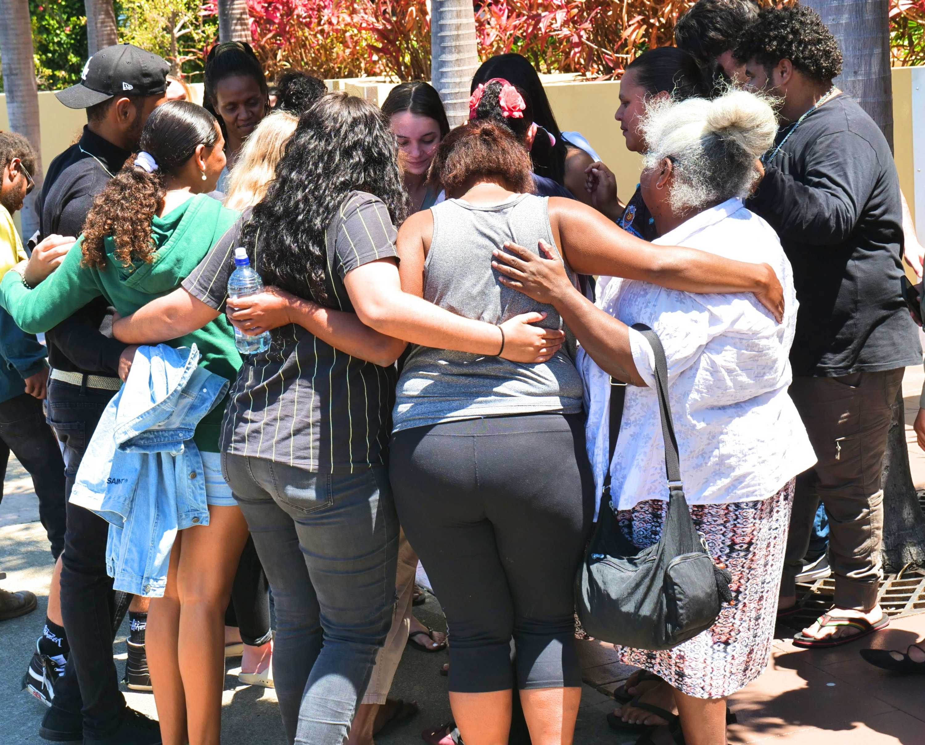 Driver who fled scene of Nilly Mooney's death to be released on parole ...