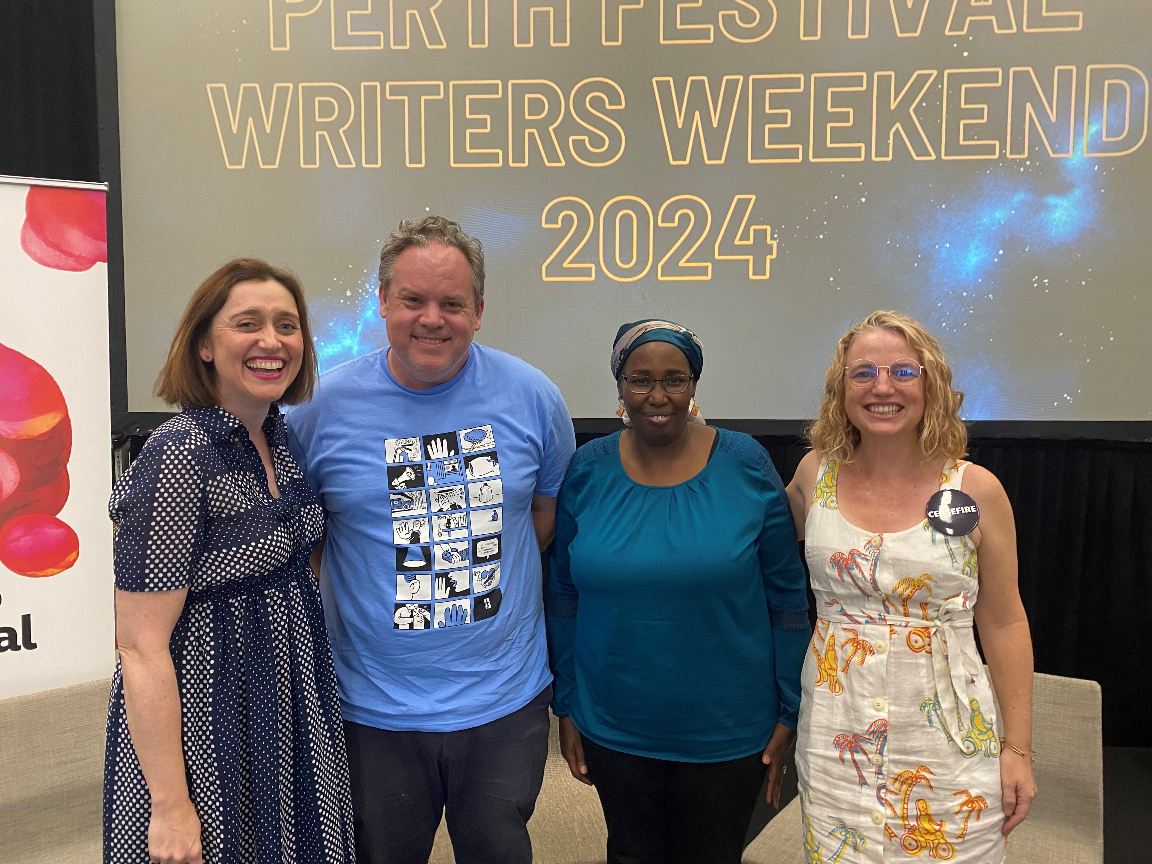 The Book Show with Claire Nichols - ABC listen