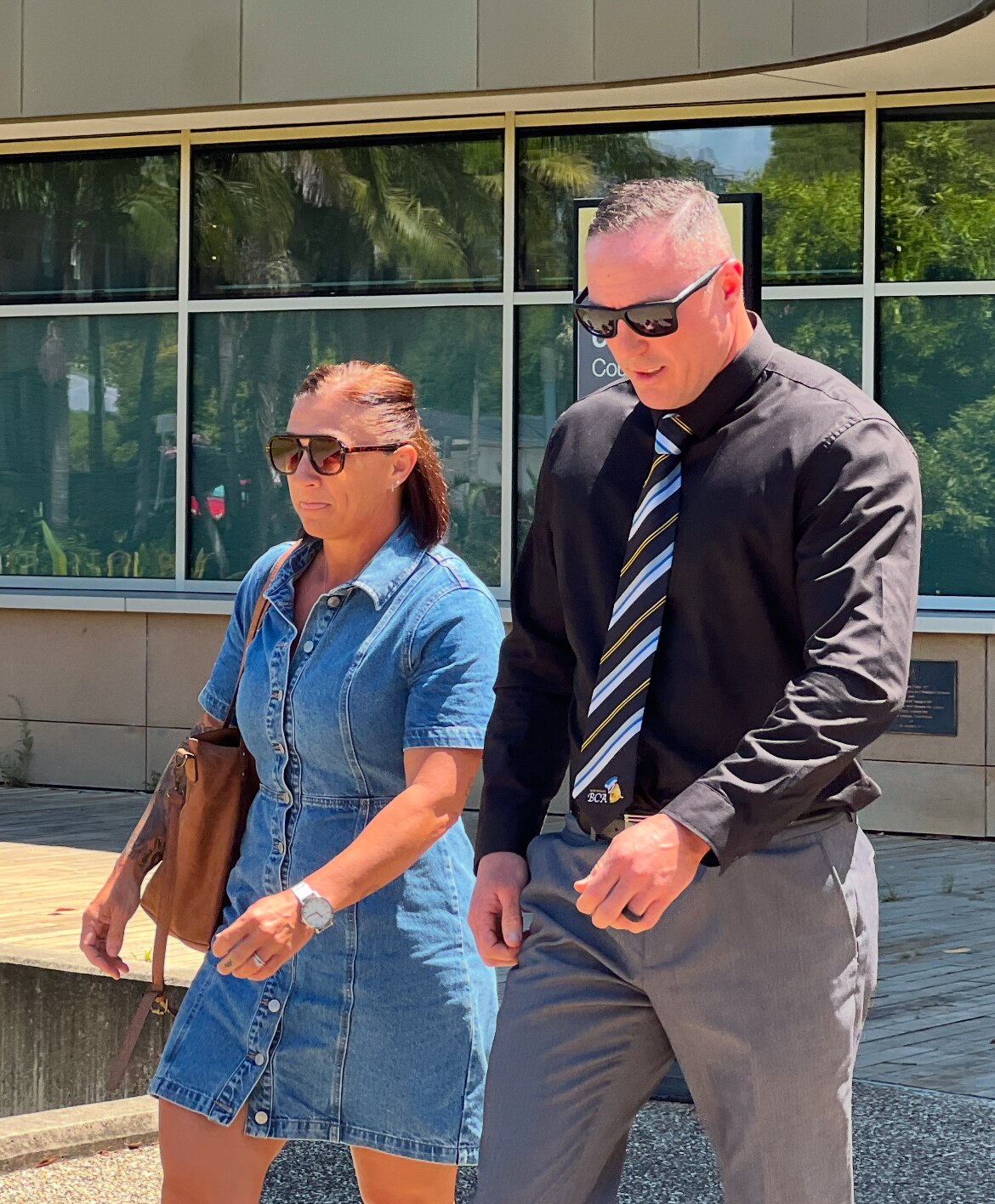 Courts - Topic - ABC News