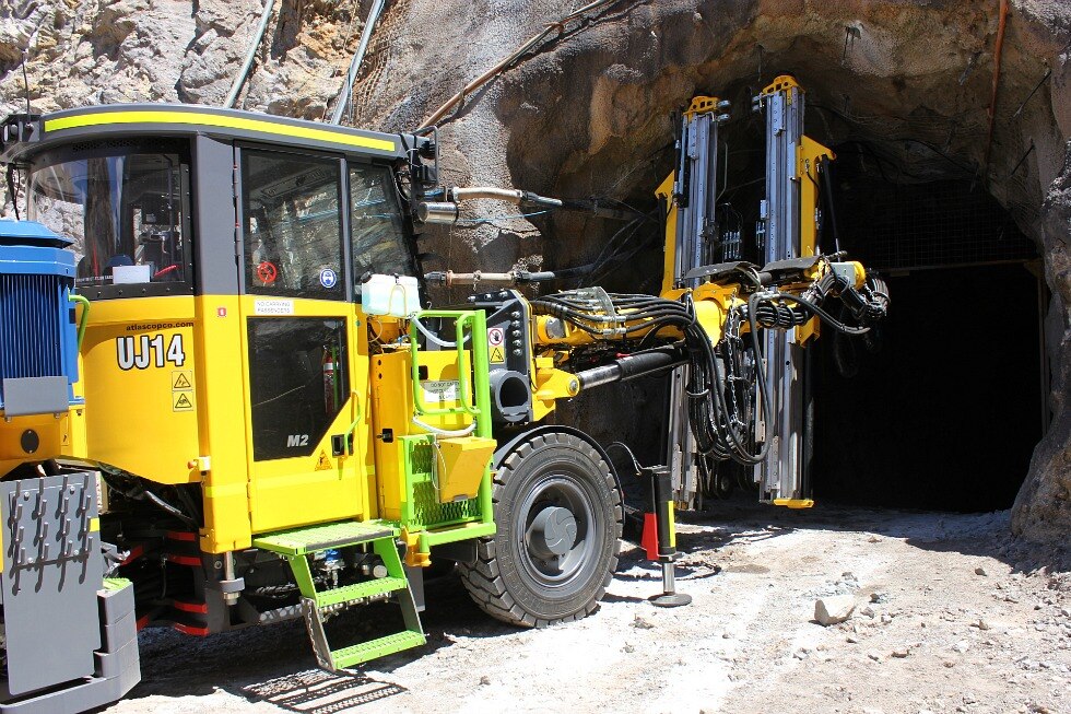 Perilya ramps up efforts to breathe new life into old North Mine - ABC News