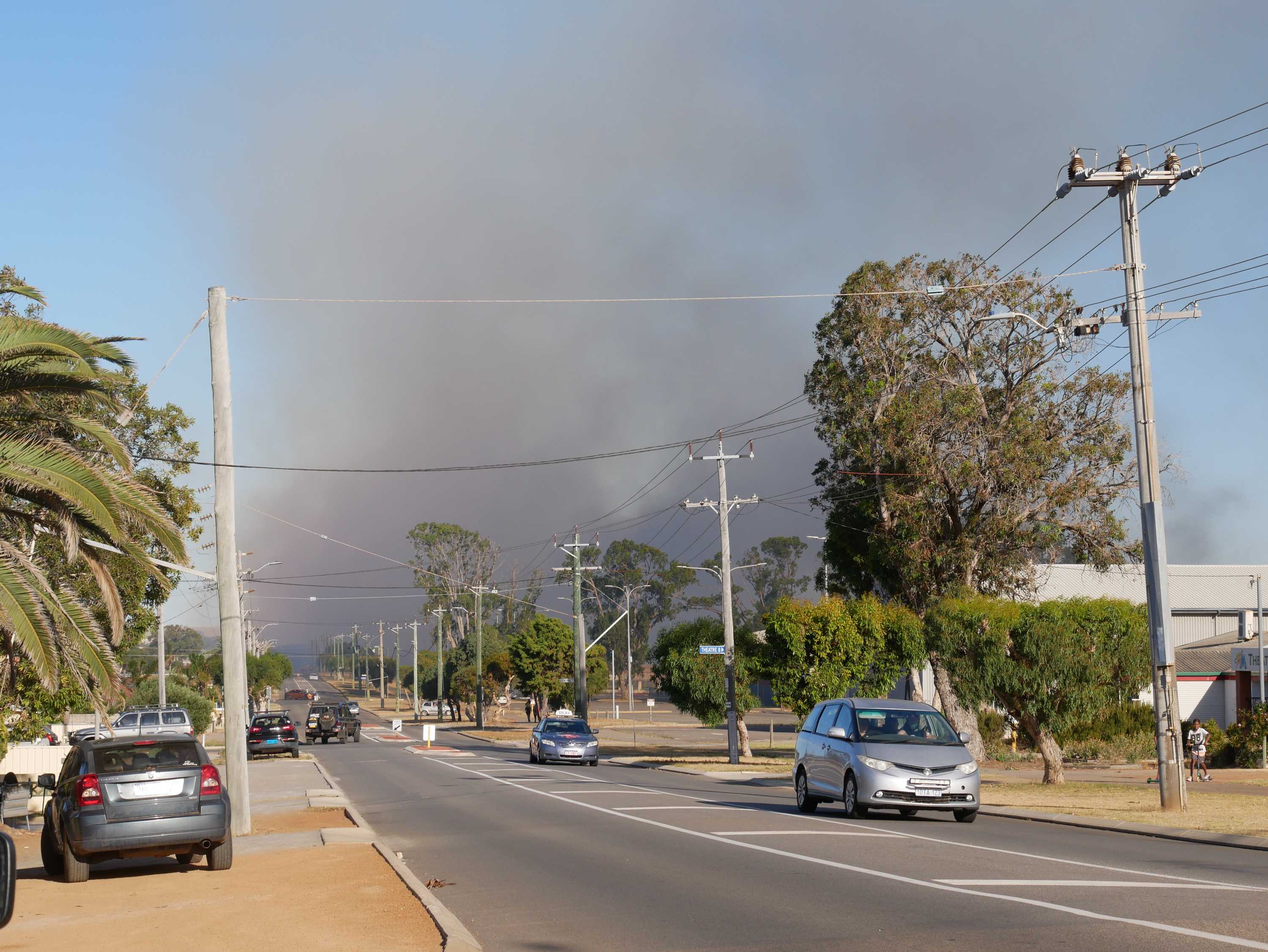 Geraldton detectives investigate series of suspicious fires in extreme ...