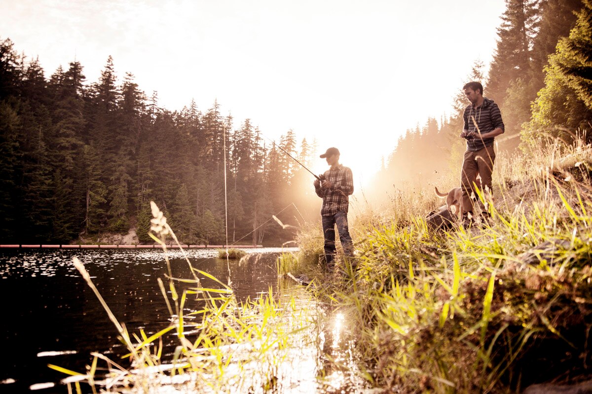 The Complete Angler - ABC listen