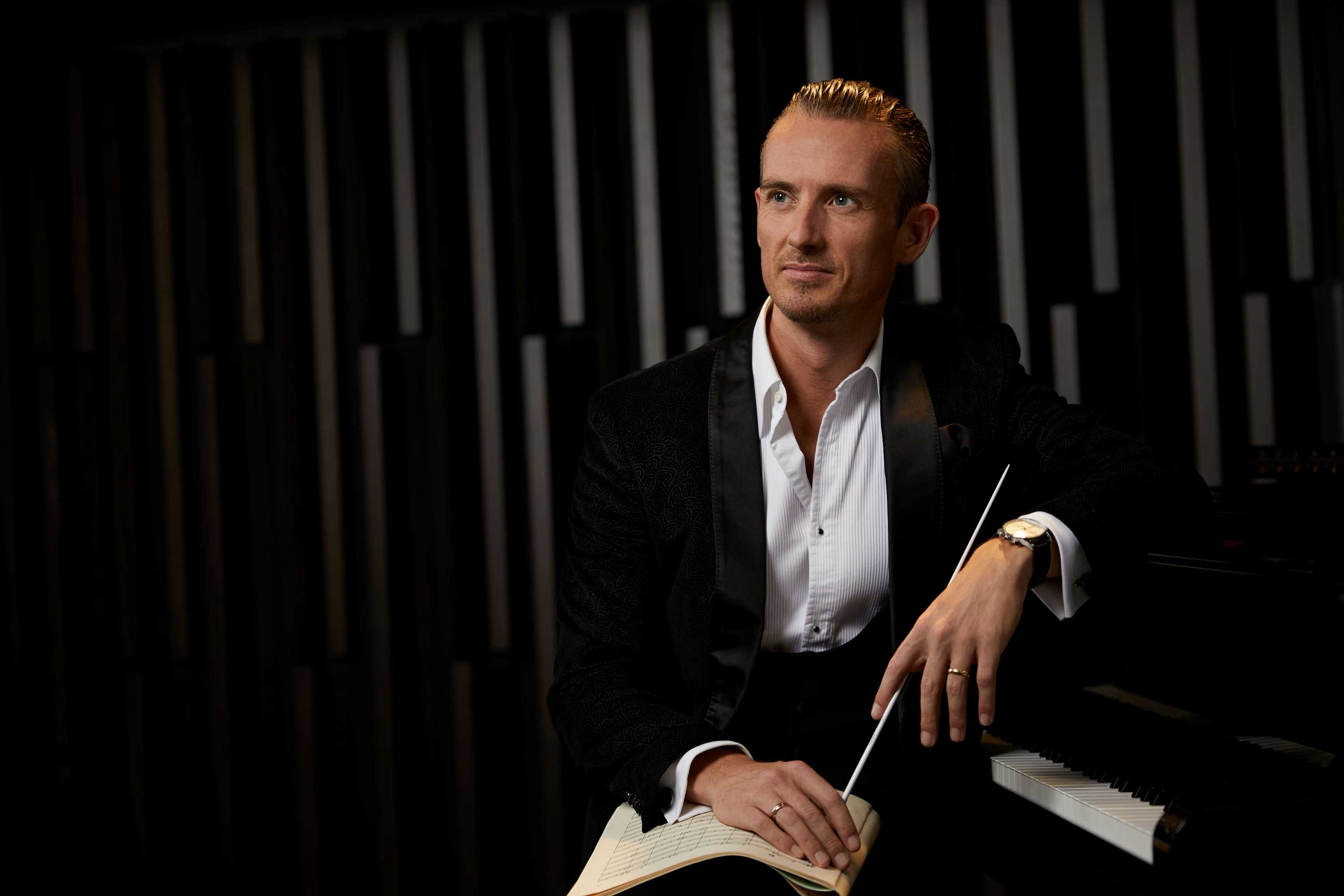 MSO: An Alpine Symphony - ABC listen