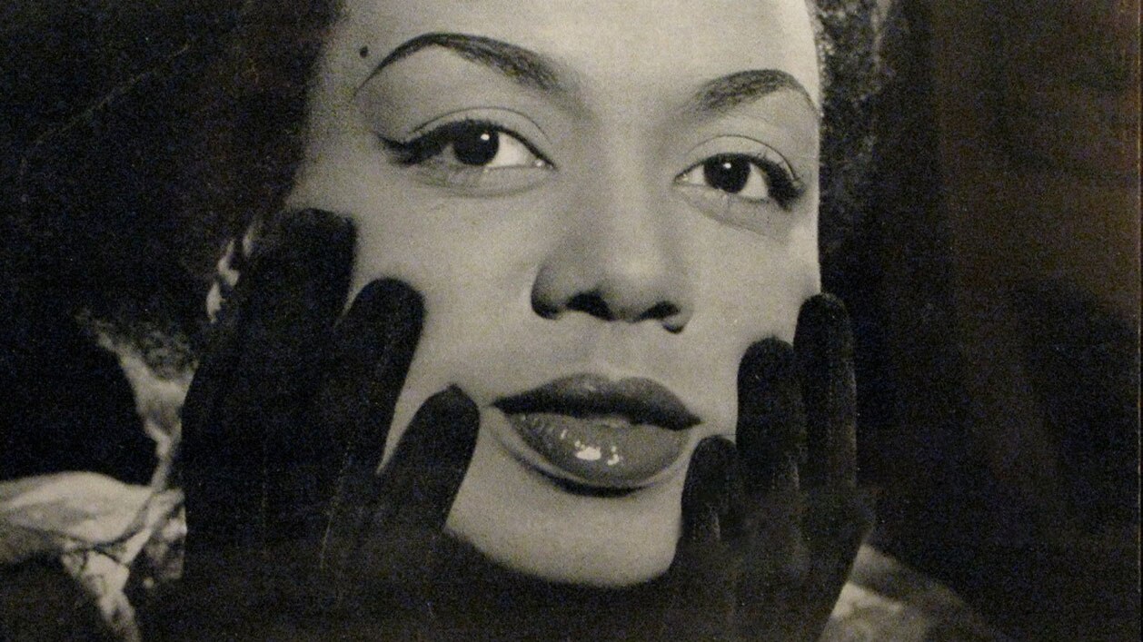 Pushing Boundaries: Hazel Scott - ABC listen