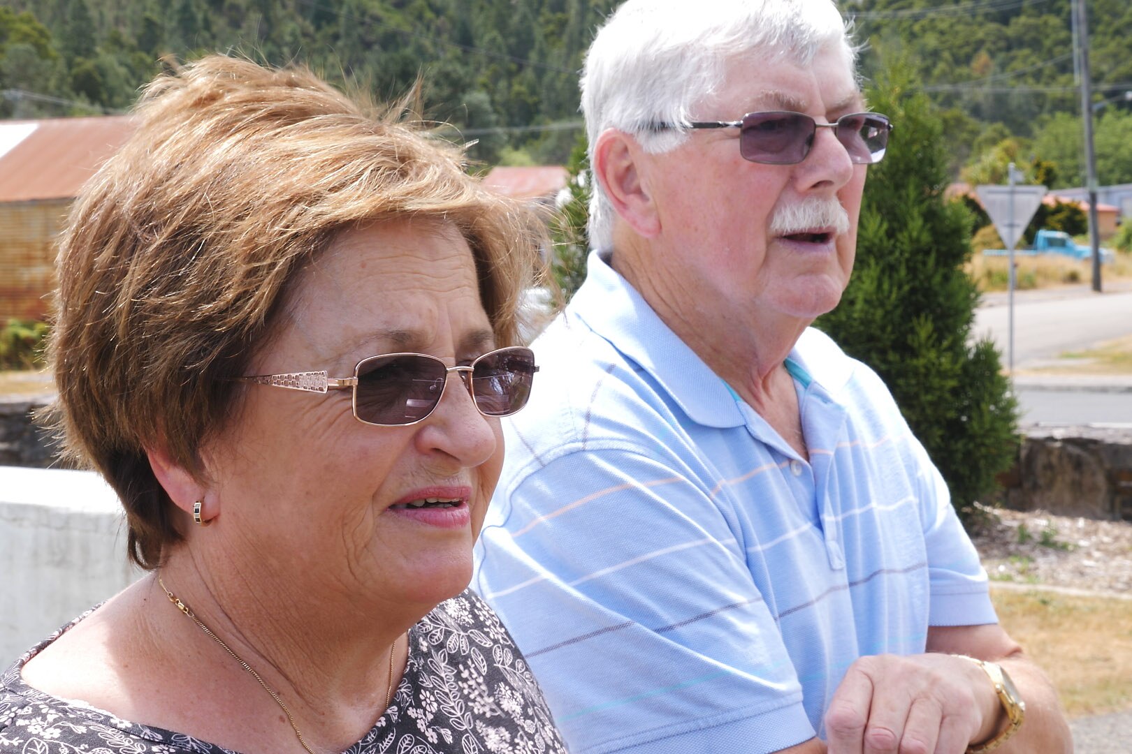Northern Tasmania Drive - ABC listen