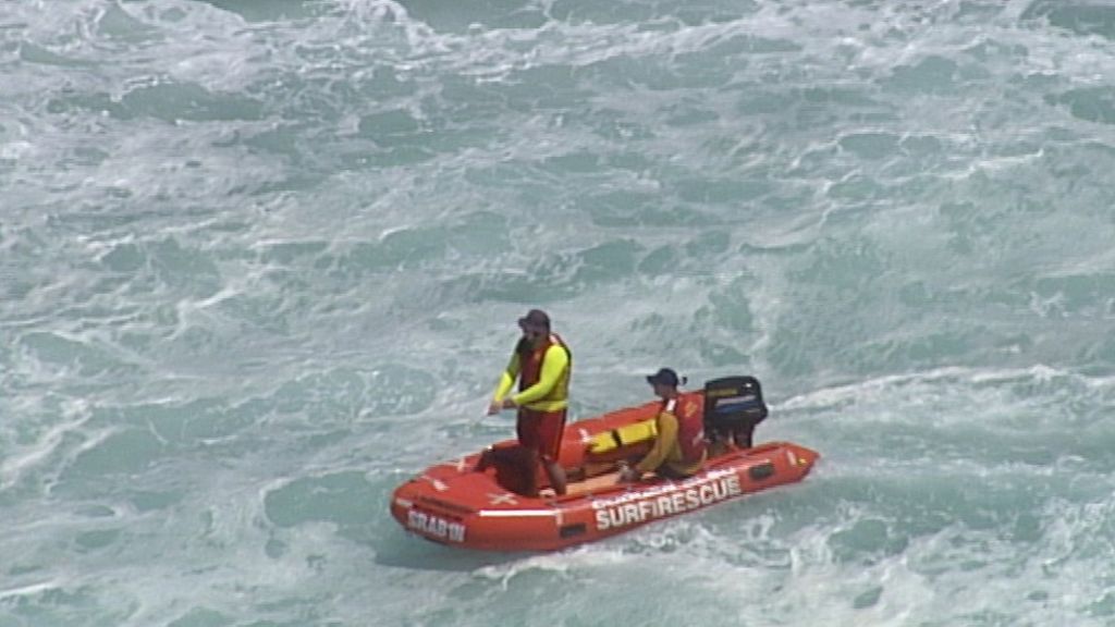 Fingal Head - 2487 - Location - ABC News