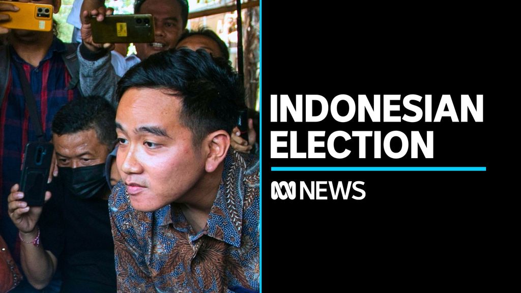 Court to rule on eligibility of Joko Widodo's son for president - ABC News