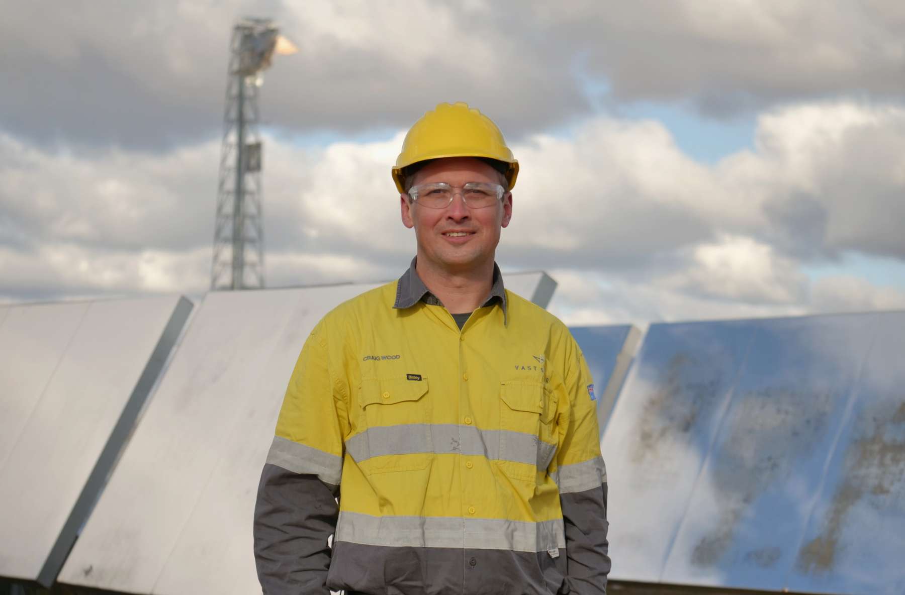 Solar innovators forced to seek clearer skies than clouded pilot site ...