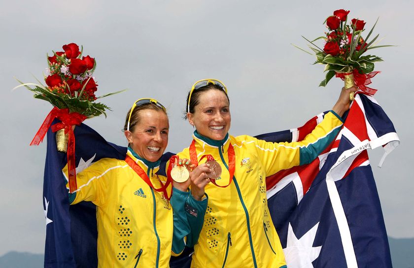 Snowsill turns tragedy into triumph - ABC News