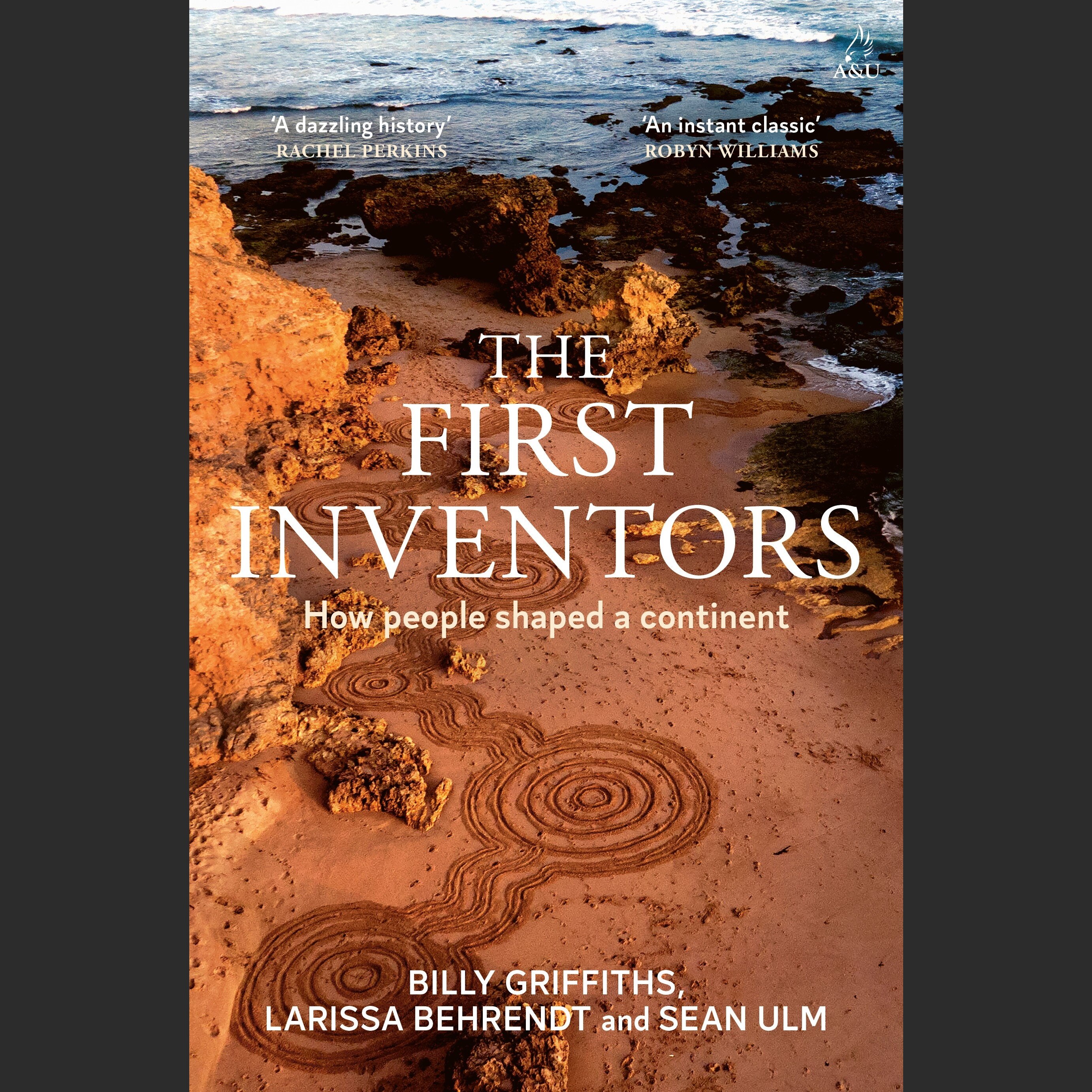 The First Inventors - ABC listen
