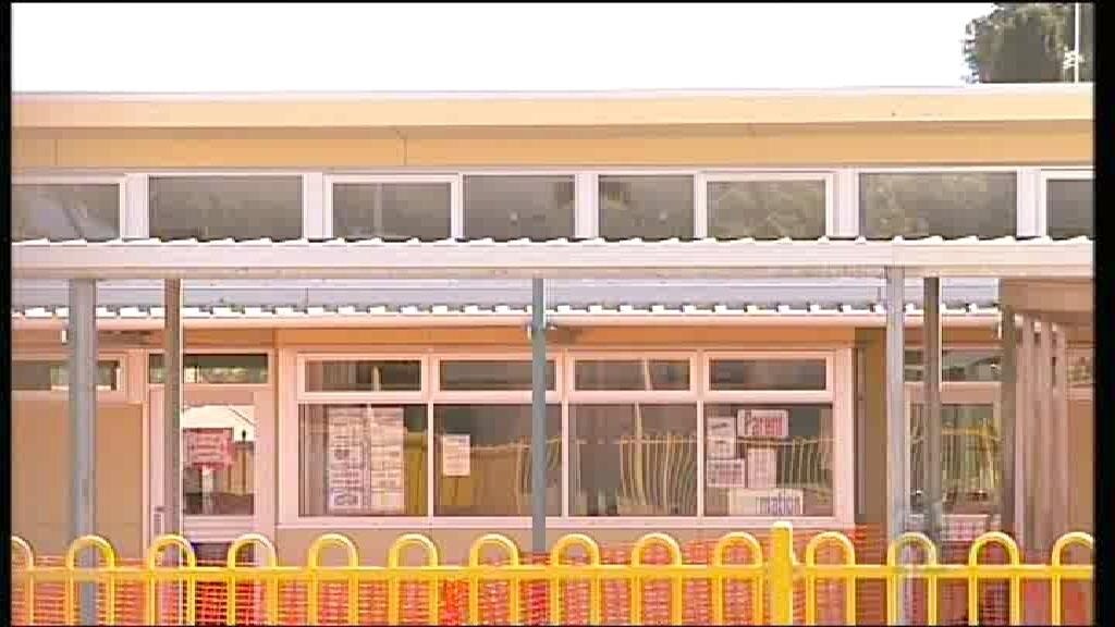 Pupil Believed Responsible For Teacher Attack Abc News