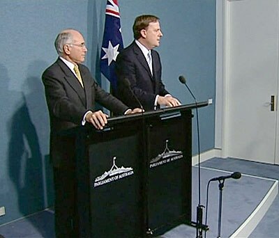 Coalition MPs welcome leadership clarity - ABC News