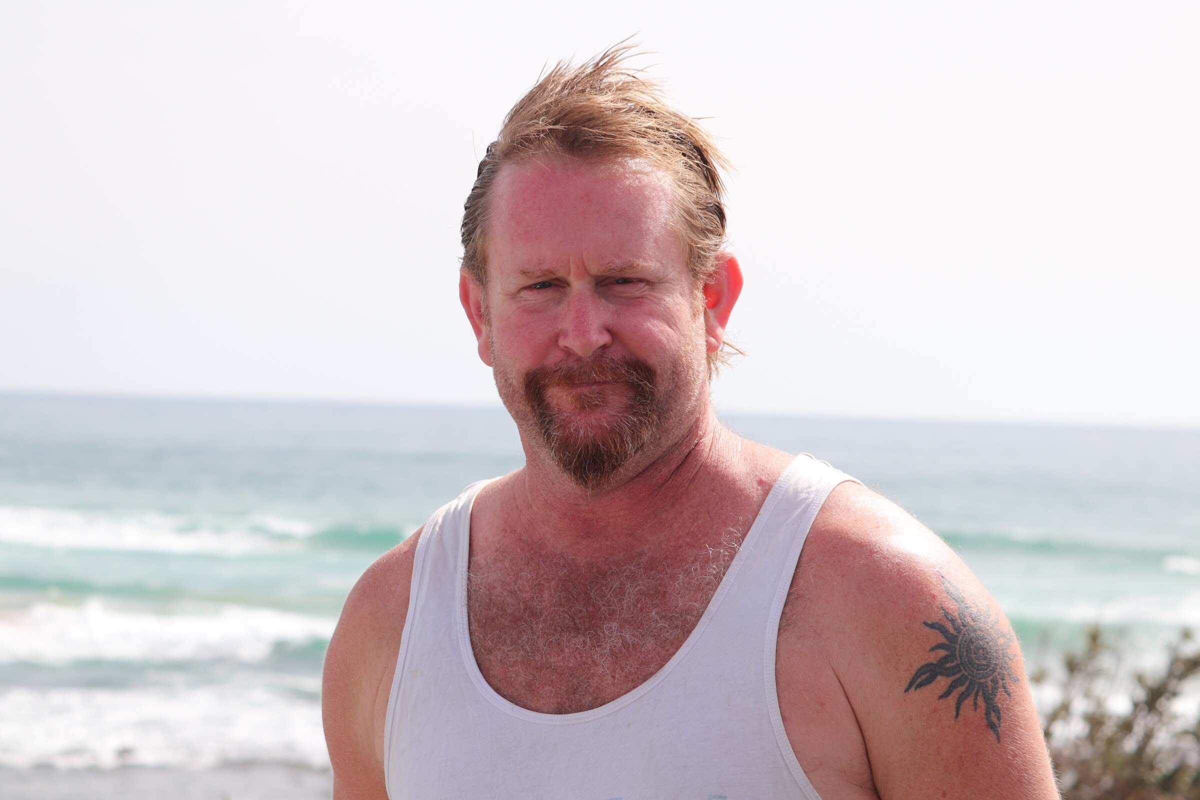 Argentinian backpacker feared drowned at Coffs Harbour after becoming ...