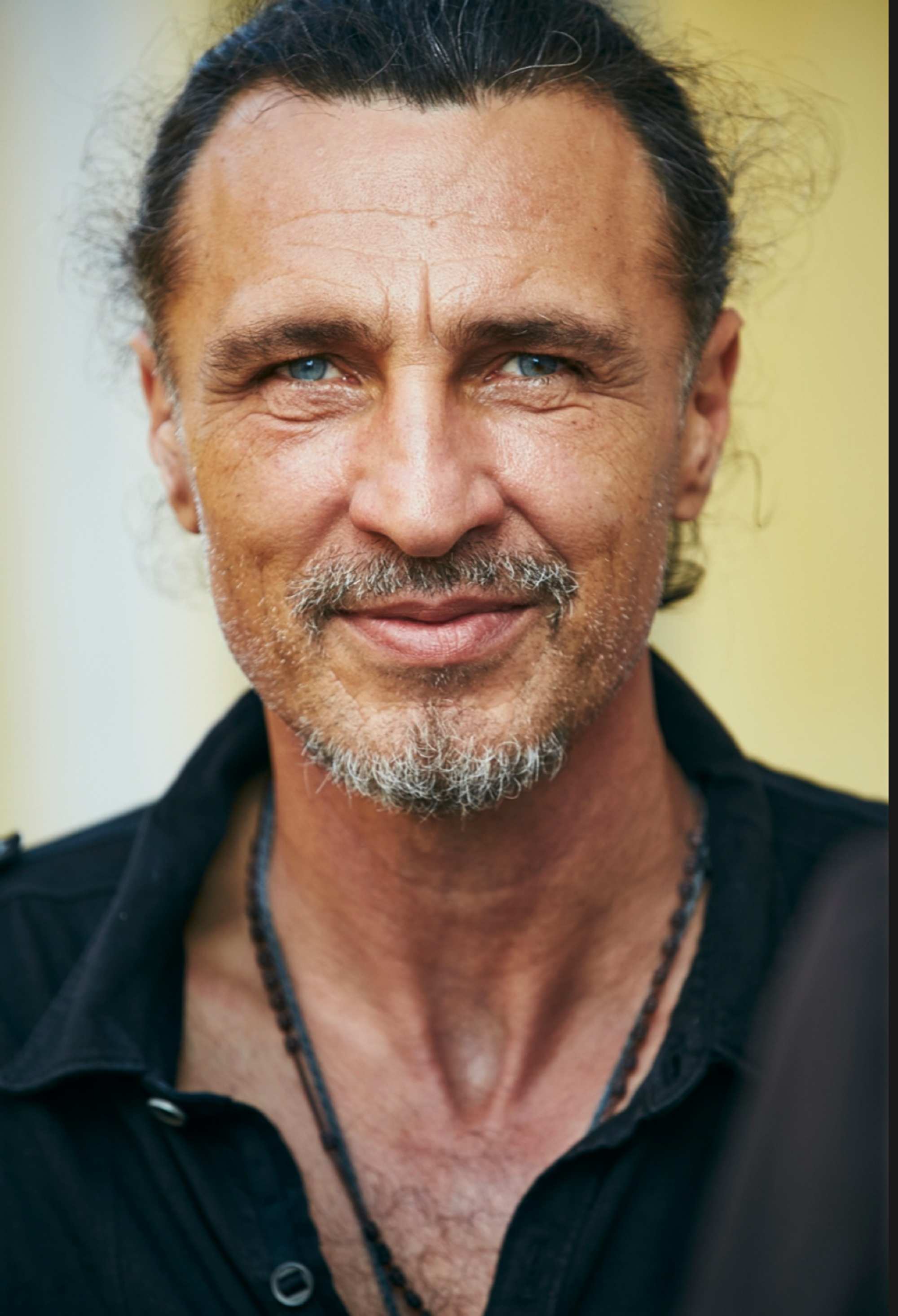 Blasius Erlinger has photographed some of the world's most famous ...