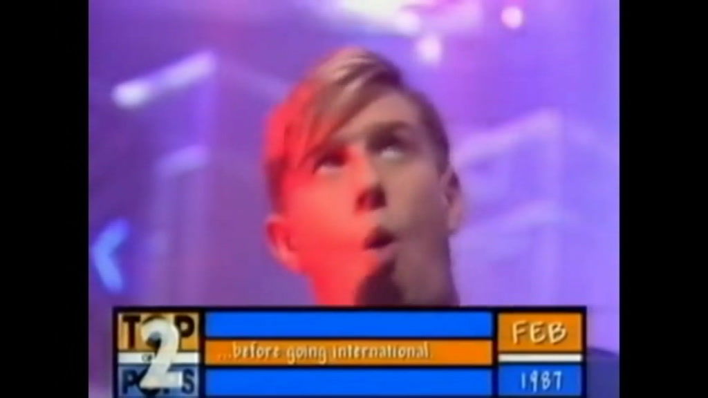 Mental As Anything founder Andrew 'Greedy' Smith dies - ABC News