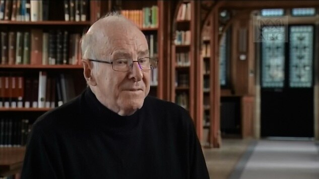 Clive James reflects on career, poetry and death in interview with ...