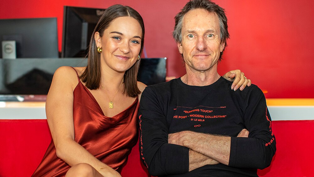 CXLOE: proving herself song after song - triple j