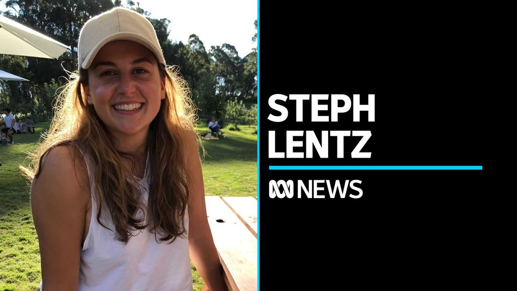 Teacher and author Steph Lentz talks about her book In Out - ABC News