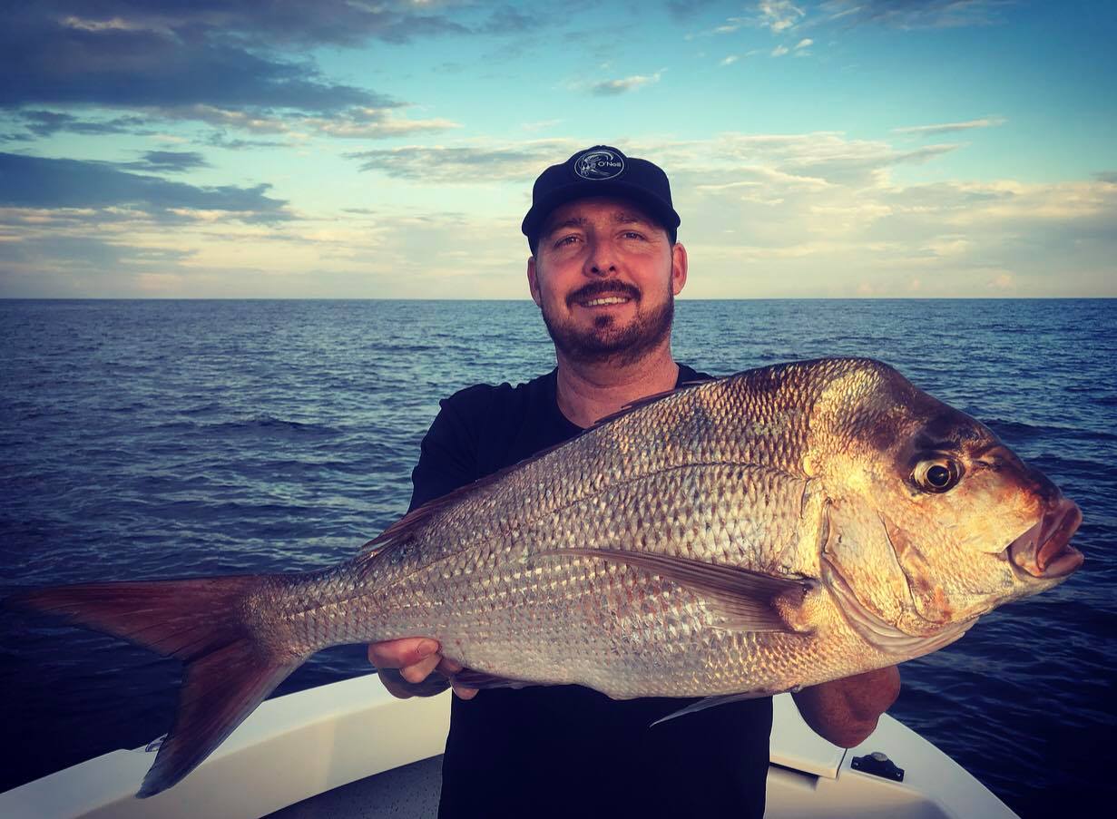The Big Fish Sydney Harbour snapper secrets - ABC Radio