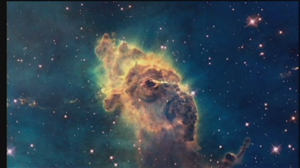 The secret, surprising and strange - all things space with Alan Duffy ...