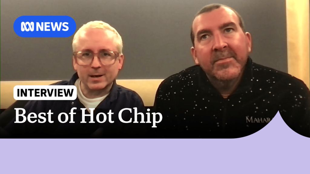 News Breakfast: Hot Chip releases first Best Of album celebrating 25 ...