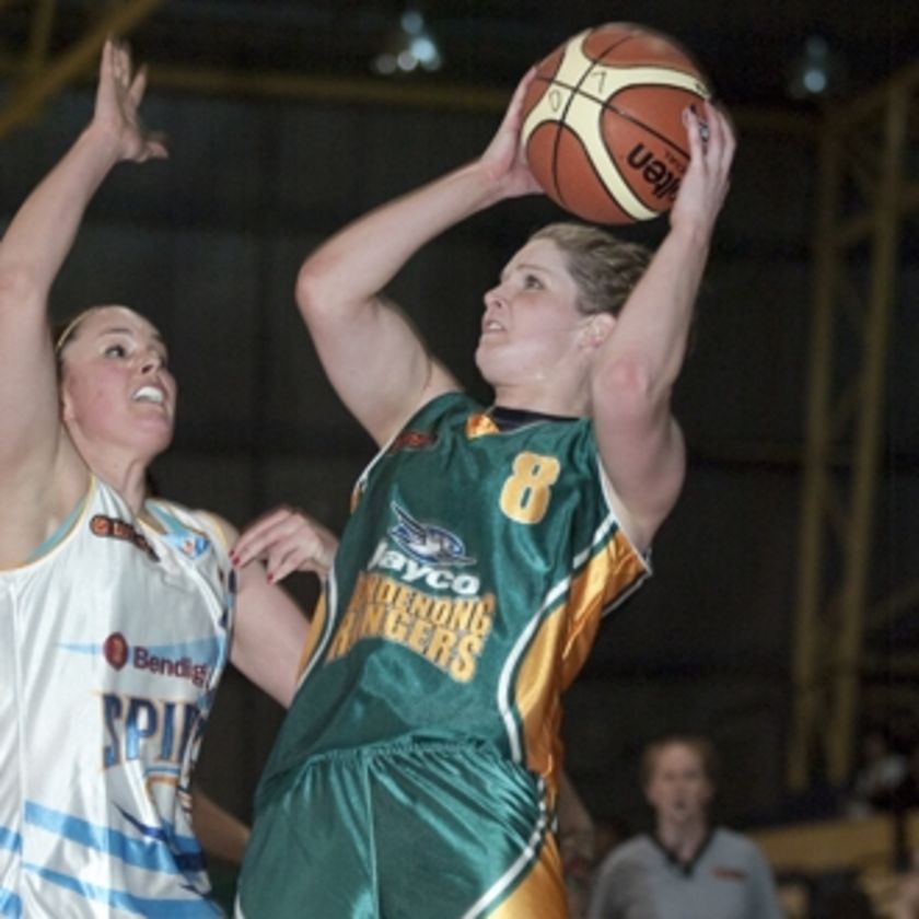 Rachael Sporn - ABC News