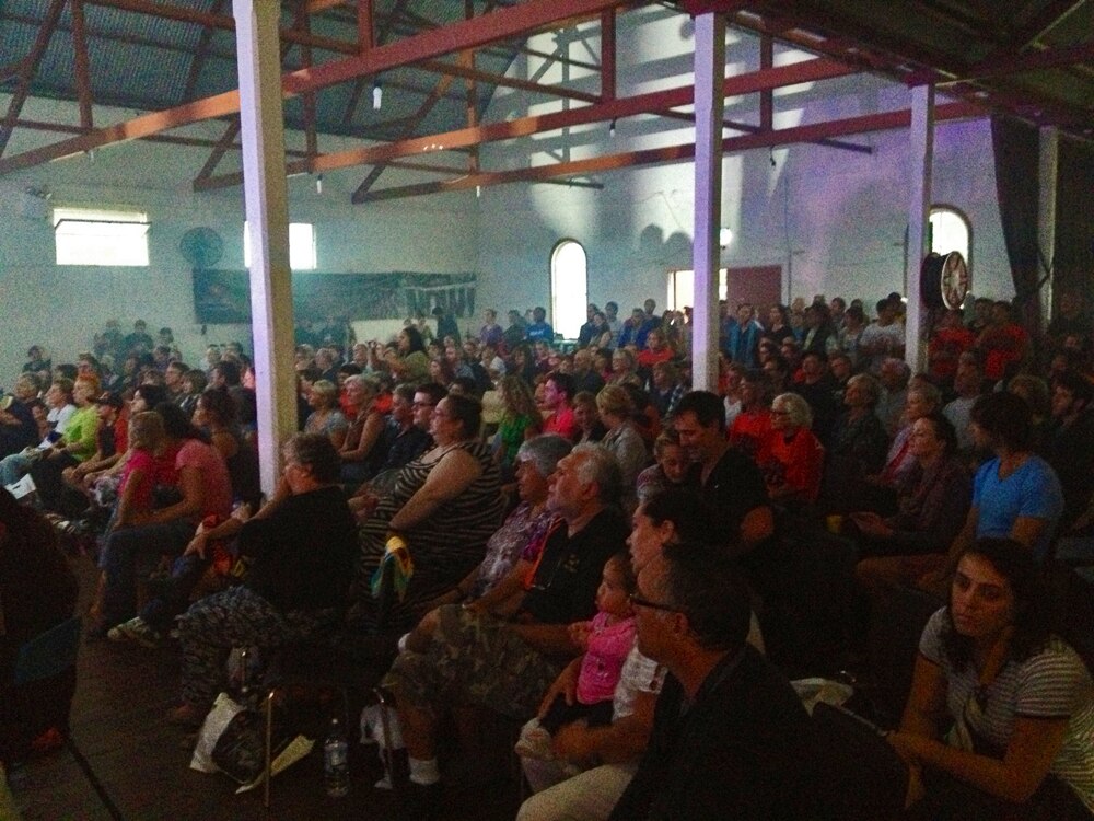 Freedom Ride for Aboriginal rights 50th anniversary journey across ...