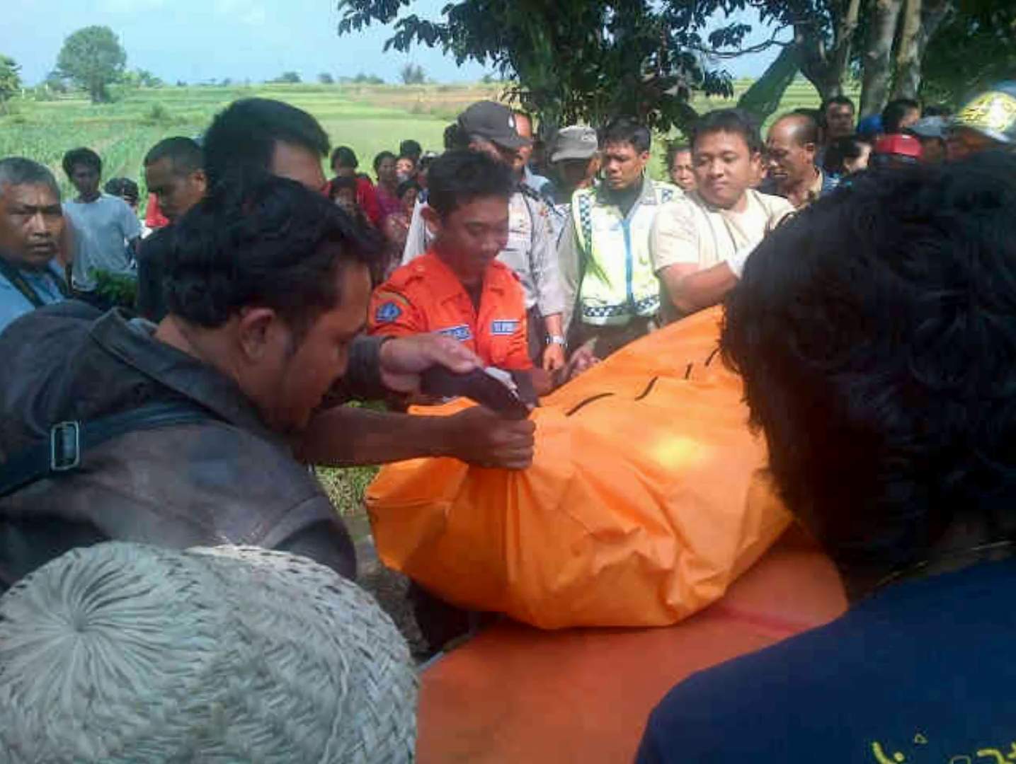 Bali body: Indonesian woman accused of arranging murder of husband who ...