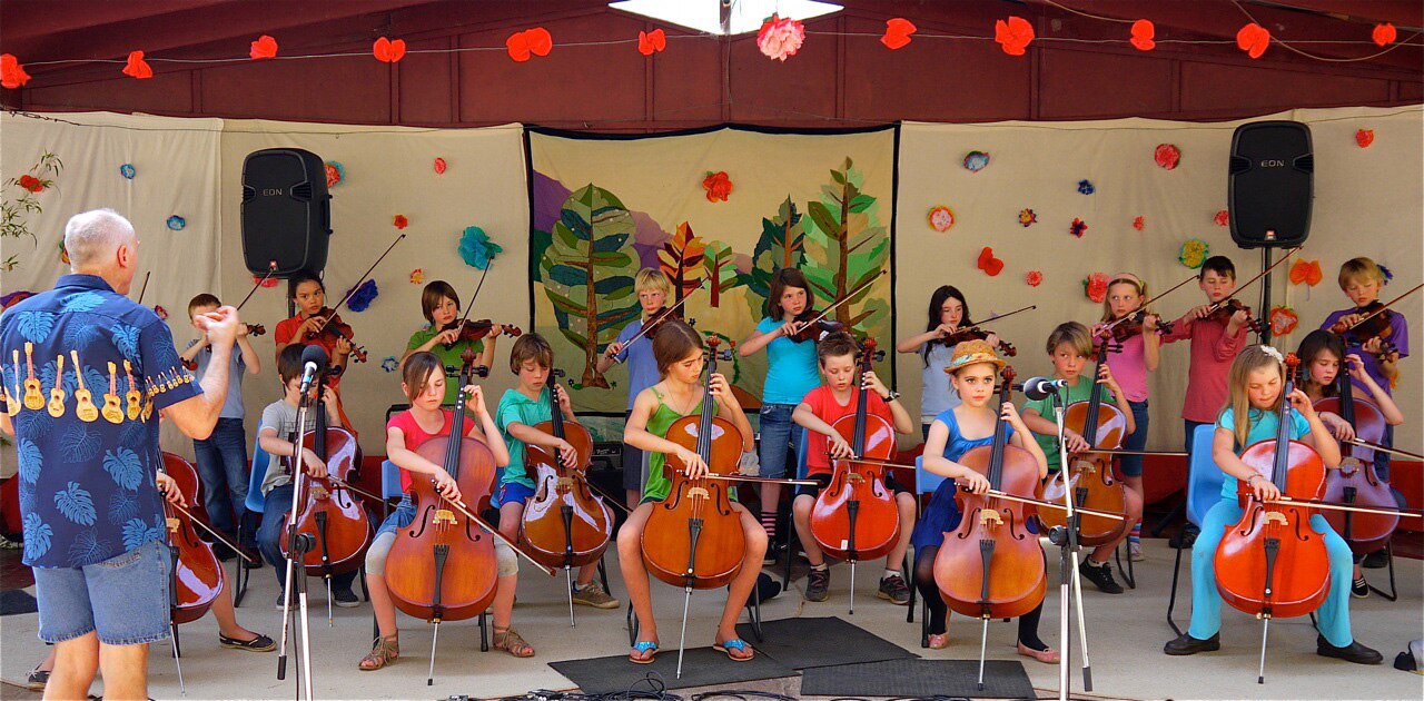 Steiner schools rising in popularity Australia-wide - ABC News